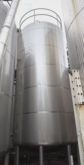 New & Used 15000 Gallon Jacketed Mix Tank for sale. Hongda equipment ...