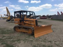 Used Case CE 550 Dozer for sale | Machinio