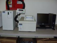 Used Tga Dsc for sale. Perkin Elmer equipment & more — Page 3 | Machinio