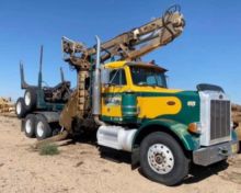 Peterbilt 357: Prices, Specs, and Trends