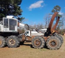 Used Timberpro TF840B for sale. Timberpro equipment & more | Machinio