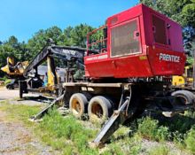 Used Log Loader Truck Mounted for sale. Prentice equipment & more ...