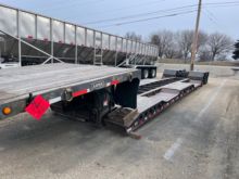 Used Rgn Trailer for sale. XL Specialized equipment & more | Machinio