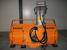 Used Zaugg for sale. Iseki equipment & more | Machinio