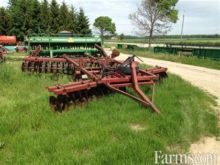 Used Miller Discs for sale. Miller equipment & more | Machinio