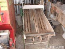 Used Potato Bagger for sale. Zon Pack equipment & more | Machinio