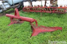 Used Potato Hiller for sale. Grimme equipment & more | Machinio