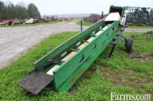 Used Bale Chopper for sale. McHale equipment & more | Machinio