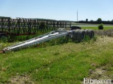 Used Joe Dog for sale. Top quality machinery listings. | Machinio