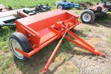 Used Hay Crimper for sale. New Holland equipment & more | Machinio