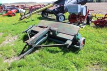 Used Hay Crimper for sale. Case IH equipment & more | Machinio