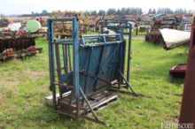 Used Squeeze Chute for sale. Steelman equipment & more — Page 2 | Machinio