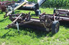 Used Hay Crimper for sale. Case IH equipment & more | Machinio
