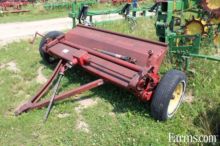 Used Hay Crimper for sale. Case IH equipment & more | Machinio