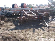 Used Offset Disc for sale. Industrias America equipment & more | Machinio