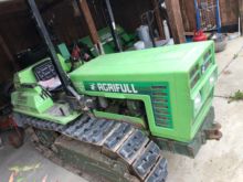 Used Fiat Agrifull for sale. Fiat equipment & more | Machinio