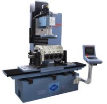 Used Head And Block Resurfacing Machines for sale. DCM equipment & more ...