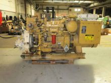 Used Caterpillar 3304 Generator Set for sale | Machinio