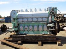 Used Wartsila 6L20 for sale. Wärtsilä equipment & more | Machinio
