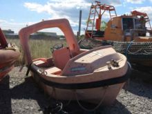 Used Rescue Boat for sale. Mercury equipment & more | Machinio