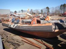 Used Rescue Boat for sale. FSI equipment & more | Machinio
