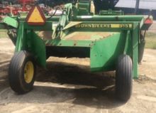 Used Moco for sale. John Deere equipment & more | Machinio