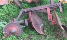 Used Disc Plows for sale. Case IH equipment & more | Machinio
