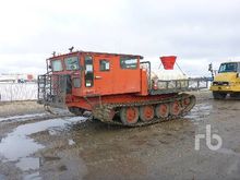 Used Nodwell for sale. Carrier equipment & more | Machinio