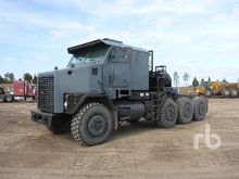 Used Oshkosh M1070 for sale. Oshkosh equipment & more | Machinio