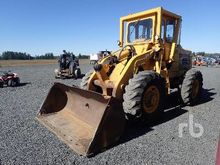 Used Hough Loaders for sale. Hough equipment & more | Machinio