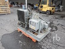 Used Sulzer Air Compressors for sale | Machinio
