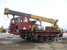 Used Nodwell for sale. Top quality machinery listings. | Machinio