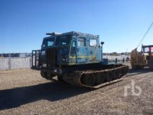Used Nodwell for sale. Altec equipment & more | Machinio