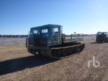 Used Nodwell for sale. Altec equipment & more | Machinio