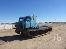Used Nodwell for sale. Altec equipment & more | Machinio