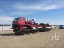 Used Nodwell for sale. Altec equipment & more | Machinio