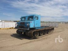 Used Nodwell for sale. Altec equipment & more | Machinio