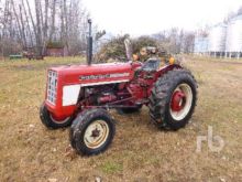 Used International 444 for sale. International equipment & more | Machinio