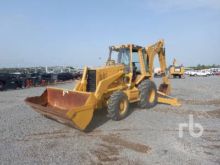 Used Caterpillar 446 Backhoe Loader for sale | Machinio