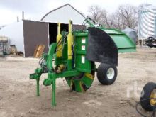 Used Rotary Ditchers for sale. Remlinger equipment & more | Machinio