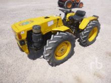 Used Pasquali Tractors for sale | Machinio
