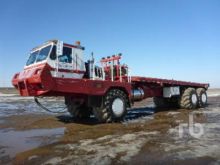 Used Trucks Winch Trucks Foremost for sale. Top quality machinery ...