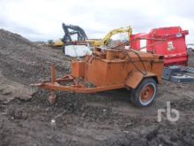 Used Tar Kettles for sale. Crafco equipment & more | Machinio