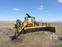 Used V Ditcher for sale. John Deere equipment & more | Machinio