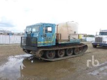 Used Nodwell for sale. Top quality machinery listings. | Machinio