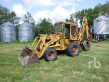 Used Case CE 680 Backhoe Loader for sale | Machinio