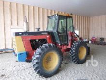 Used Bi Directional Tractor for sale. New Holland equipment & more ...