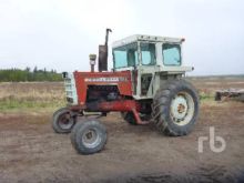 Used Cockshutt Tractors for sale. Cockshutt equipment & more | Machinio