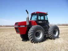 Used Case IH 4694 Tractor for sale | Machinio