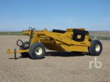 Used Leon Scrapers for sale. Leon equipment & more | Machinio